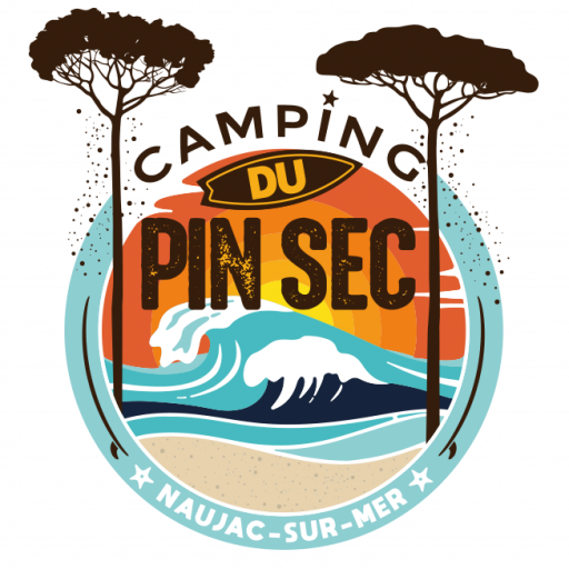 Hébergement - Camping du Pin Sec